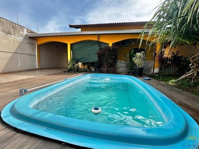 Casa à venda em Itanhaém