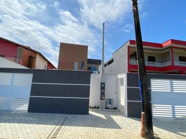 Casa a venda em Itanhaém