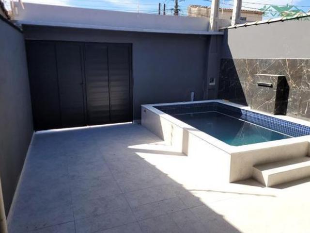 Casa à venda em Itanhaém