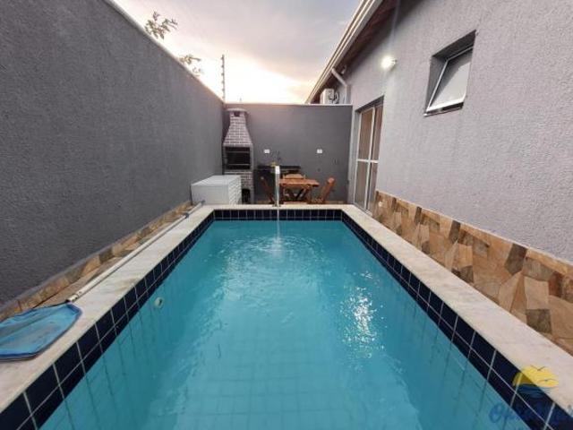 Casa à venda em Itanhaém