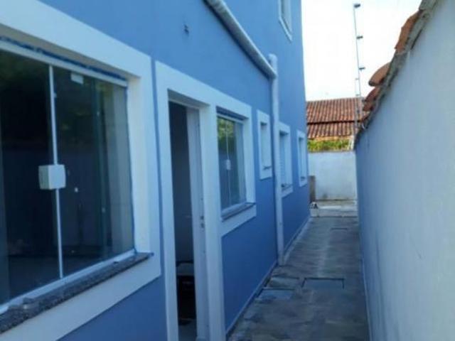 CASA À VENDA EM ITANHAÉM