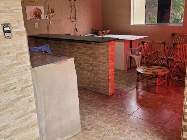Casa a venda em Itanhaém