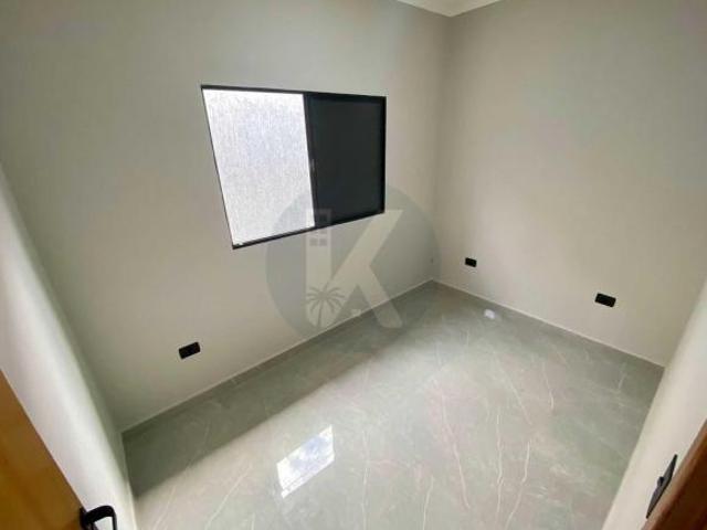 Casa a Venda em Itanhaem com Churrasqueira pronta para morar