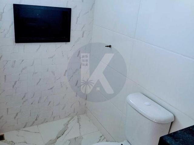 Casa a Venda em Itanhaém com piscina e churrasqueira