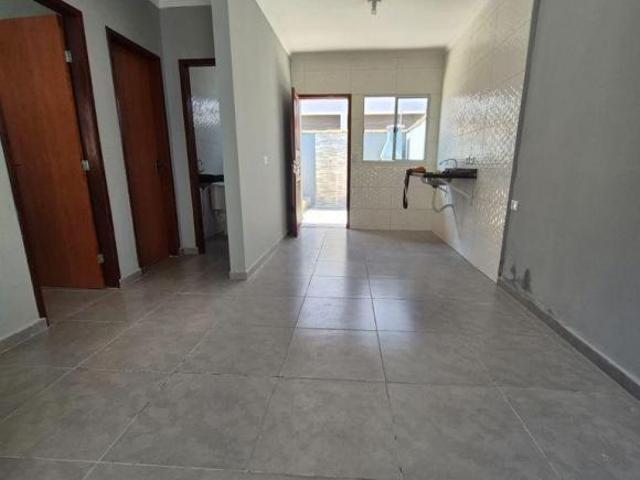Casa a venda em Itanhaem Cibratel II com piscina e espaco gourmet