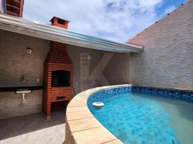 Casa á Venda em Itanhaém á 500 METROS DA PRAIA