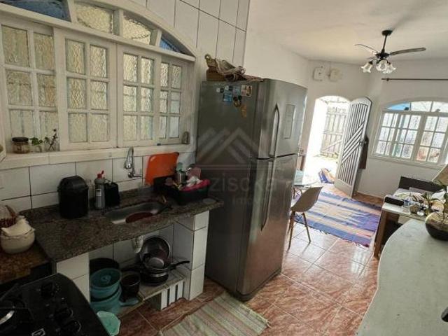 Casa a venda em Itanhaém á 600m do mar Balneário Cibratel