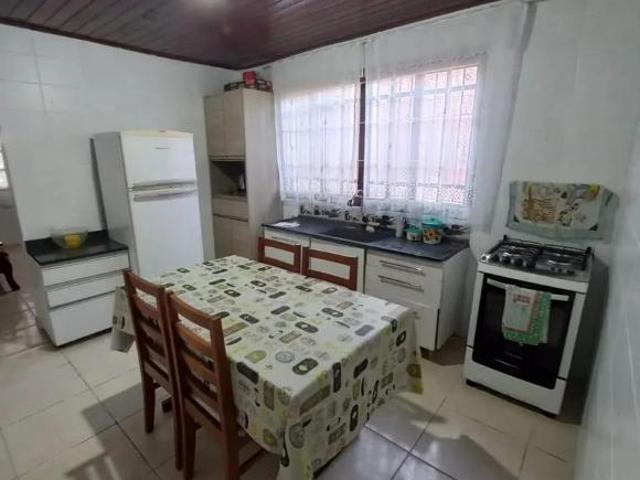 CASA A VENDA EM ITANHAÉM BOPIRANGA