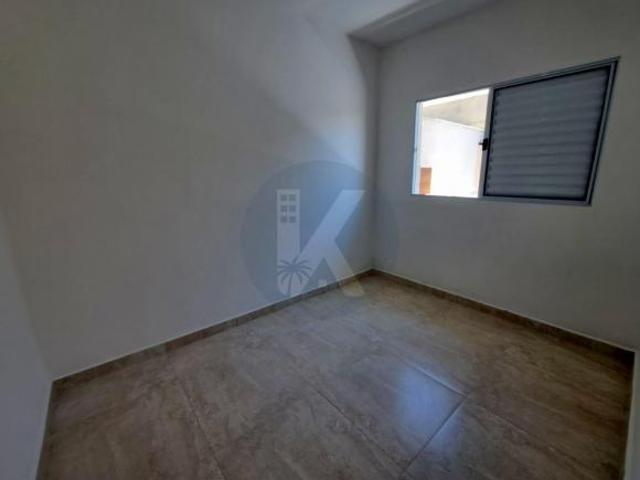 Casa á venda em Itanhaém Bairro Cibratel II com Piscina e Churrasqueira
