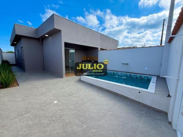 Casa à venda em Itanhaém, Jamaica Interior, com 2 quartos, com 64.94 m²