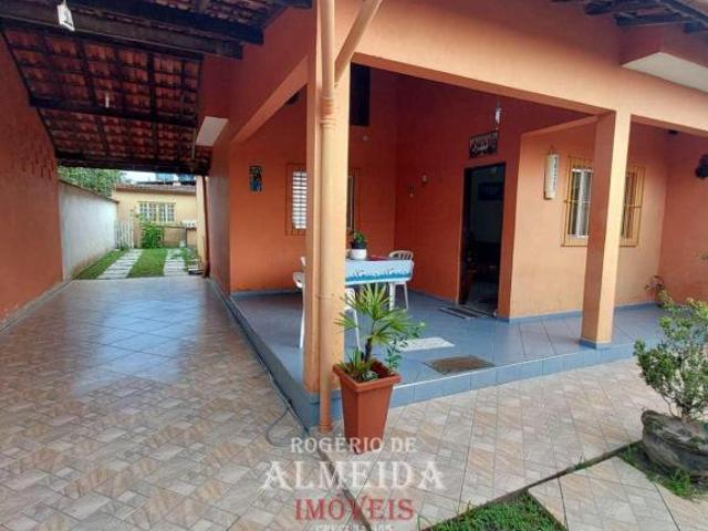 Casa a venda em Itanhaém, oferta