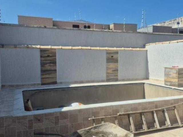 Casa à venda em Itanhaém SP: 2 quartos, 1 suíte, 1 sala, 2 banheiros, 3 vagas, 86,47m² no bairro Gra