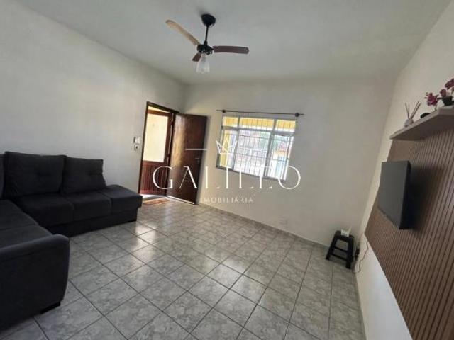 Casa á Venda em Itanhaém SP