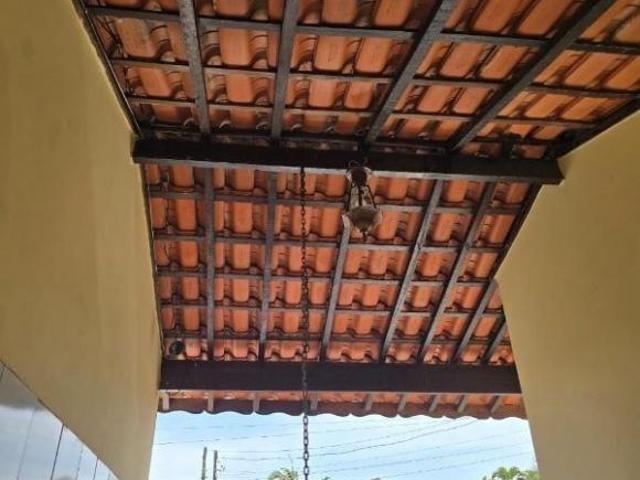 Casa à venda em Itanhaém SP, bairro Cibratel I: 2 quartos, 2 suítes, 1 sala, 3 banheiros, 1 vaga, 13