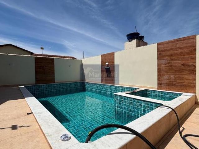 Casa à venda em Itanhaém SP, bairro Cibratel 2, 2 quartos, 1 suíte, 93m²: sua oportunidade de morar