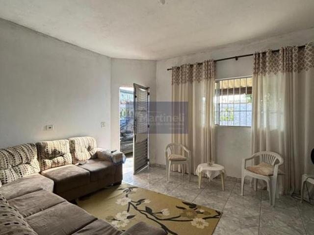 Casa à venda em Itanhaém SP, bairro Grandesp: 2 quartos, 1 suíte, 1 banheiro, 68 m² de área. Venha c