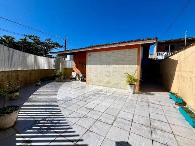 Casa à venda em Itanhaém SP, Balneário Gaivotas