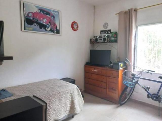 Casa à venda em Itanhaém SP, Belas Artes: 3 quartos, 1 suíte, 1 sala, 3 banheiros, 3 vagas de garage