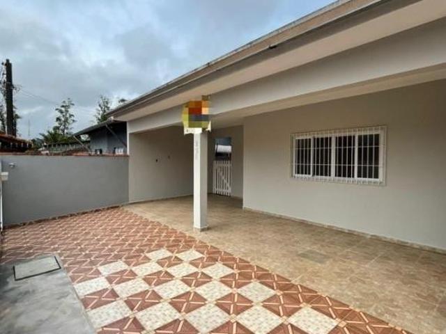 Casa à venda em Itanhaém SP no bairro Corumbá OPORTUNIDADE DE INVESTIMENTO