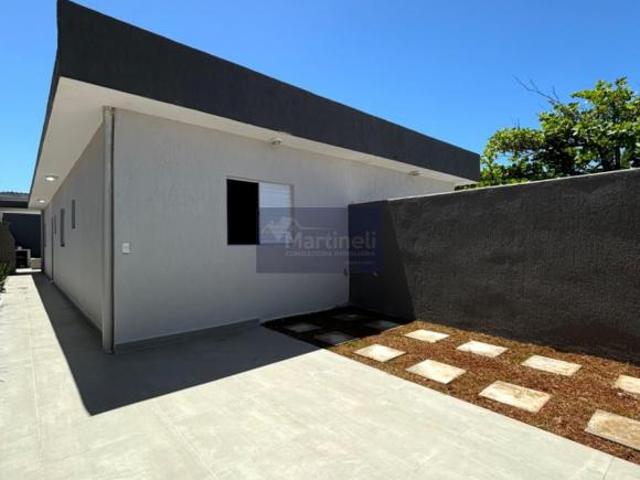 Casa à venda em Itanhaém SP no bairro Regina: 2 quartos, 1 suíte, 1 sala, 2 banheiros, 2 vagas 69