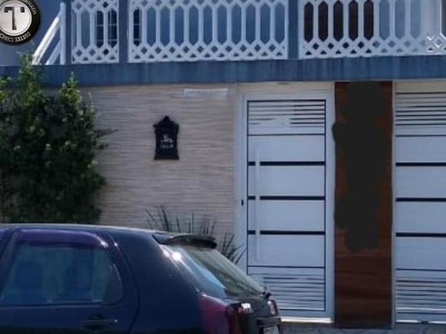 Casa à venda em Itanhaém SP, Suarão: 4 quartos, 1 sala, 2 banheiros, 3 vagas de garagem, 90,15 m² de