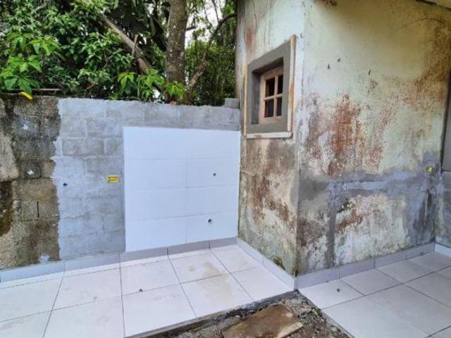 Casa à venda em Itanhaém R$ 120.000,00