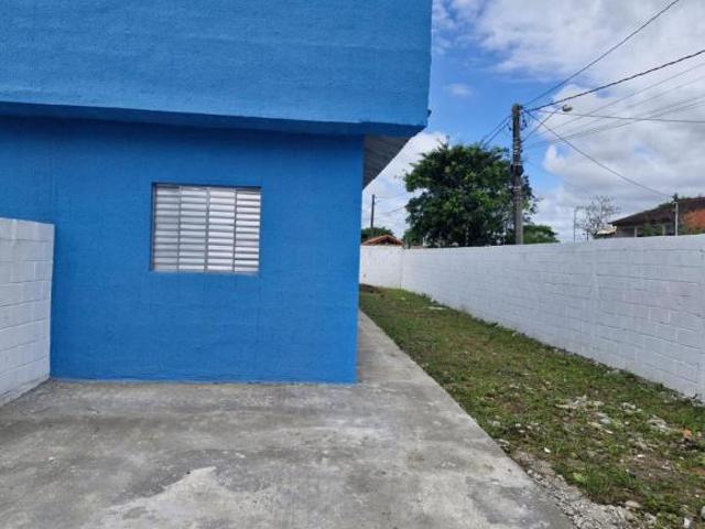 Casa á venda em Itanhaém R$ 199.000,00