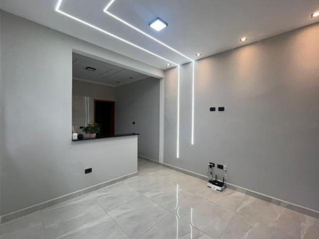 Casa a venda em Itanhaem Verde Mar com piscina e espaco gourmet