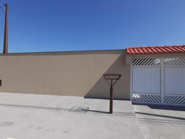 Casa á venda em Itanhém SP Litoral Sul Paulista