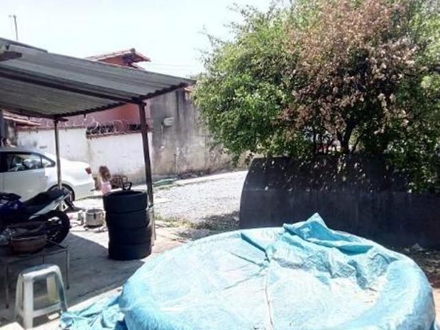 Casa à venda em Itapoã