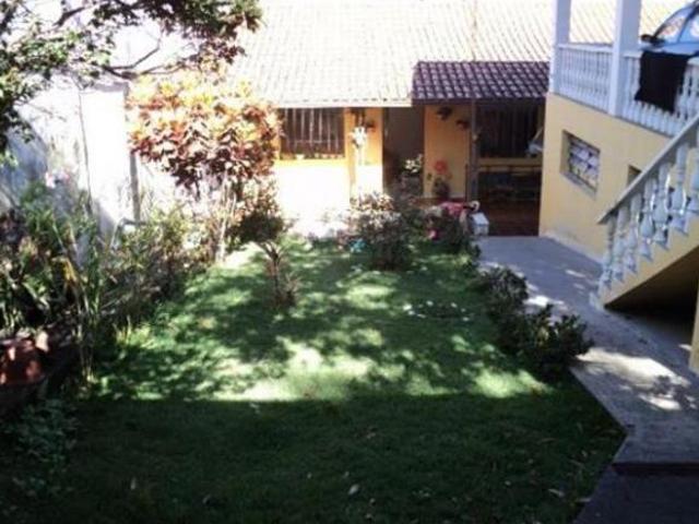 Casa à venda em Itapoã