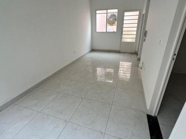 Casa Geminada Coletiva com 3 quartos à venda em Belo Horizonte, no bairro Itapoã