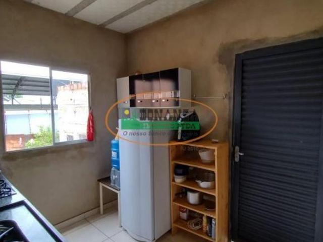 Casa à venda em Itapoã II