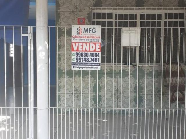 Casa à venda em Itaporanga