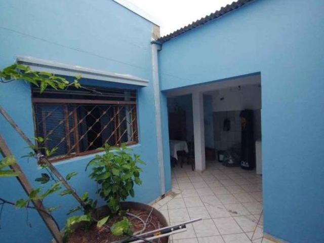 Casa à venda em Itaporanga