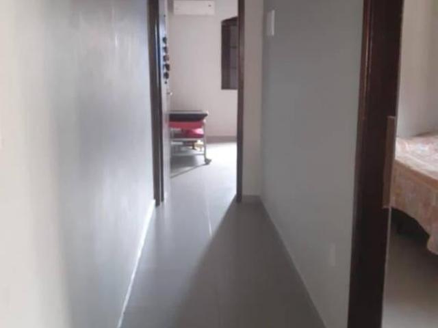 Casa à venda em Itaporanga
