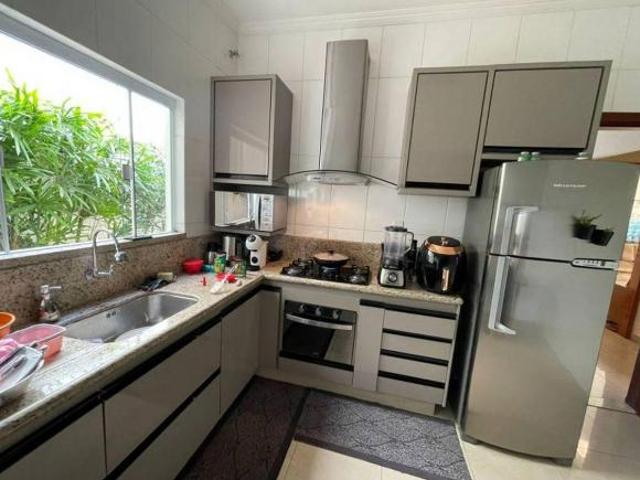 Casa à Venda em Itapetininga I 3 Quartos I 1 Suíte I 2 Vagas I Área de lazer Completa