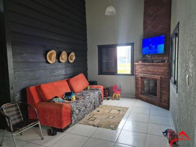 Casa à venda em Itapeva