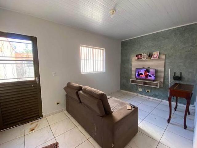 CASA A VENDA EM ITAPEVI
