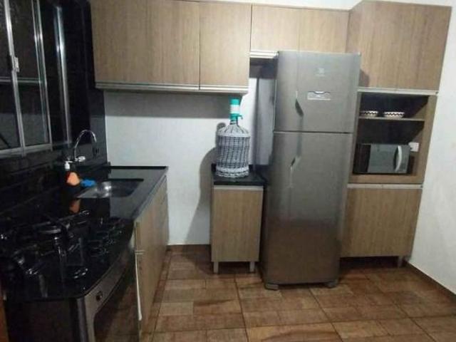 CASA A VENDA EM ITAPEVI