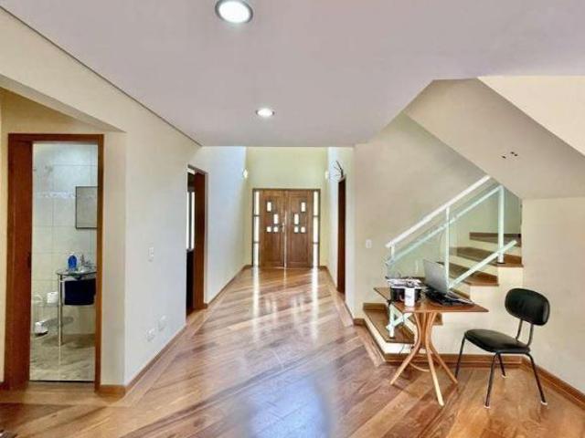 Casa à venda em Itapevi, Transurb, com 4 quartos, com 494.5 m², Vila Verde