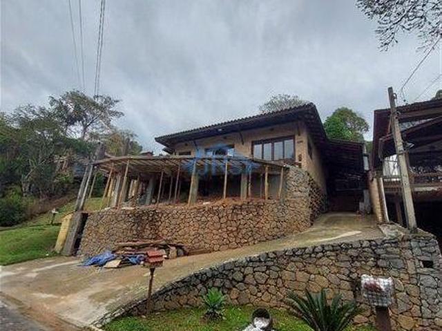 Casa à venda em Itapevi, Transurb, com 4 suítes, com 312 m², Residencial Vila Verde