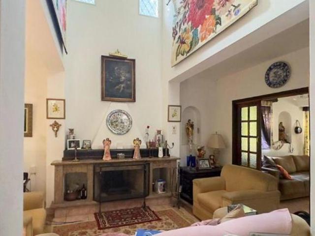 Casa à venda em Itapevi, Transurb, com 5 suítes, com 441 m², Residencial Vila Verde