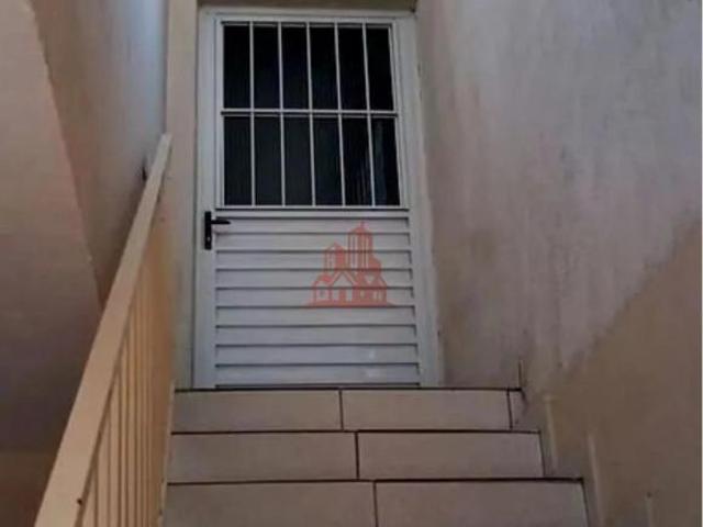 Casa à Venda em Itapevi – ACEITA PERMUTA Apartamento na Cohab Conjunto Habita