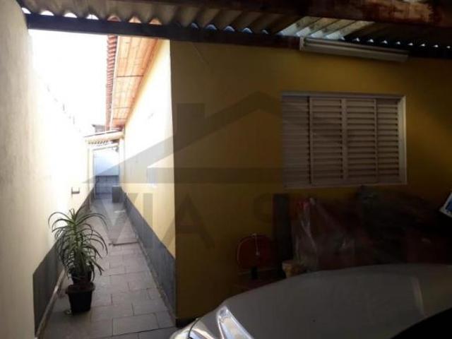 Casa à venda em Itapecerica da Serra