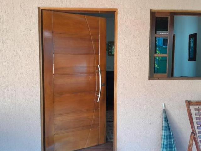 CASA À VENDA EM ITAPECERICA DA SERRA