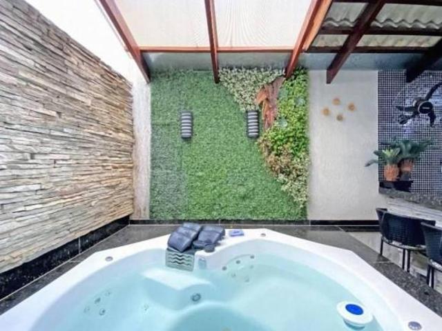 Casa a venda em Itapecerica da Serra SP