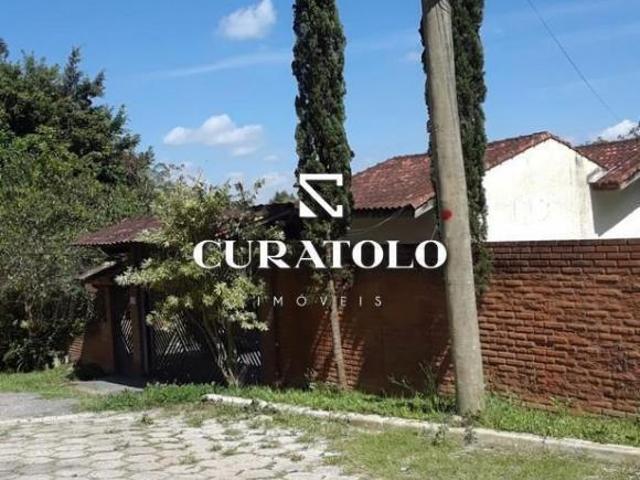 Casa à venda em Itapecerica da Serra/SP