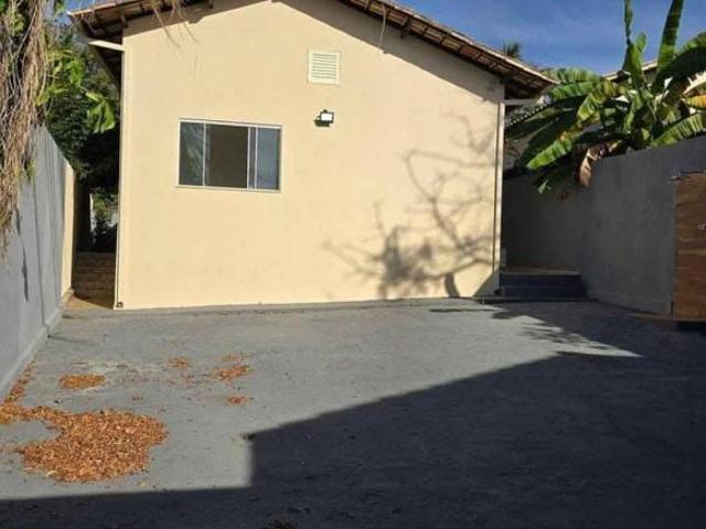 CASA A VENDA EM ITAPECIRICA