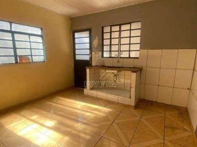 Casa a venda em Itapuí/SP Balneário Mar Azul